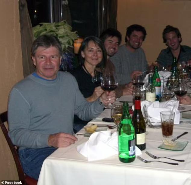 Chris Coe: Tragic death of Sydney private schoolboy turned financier ...