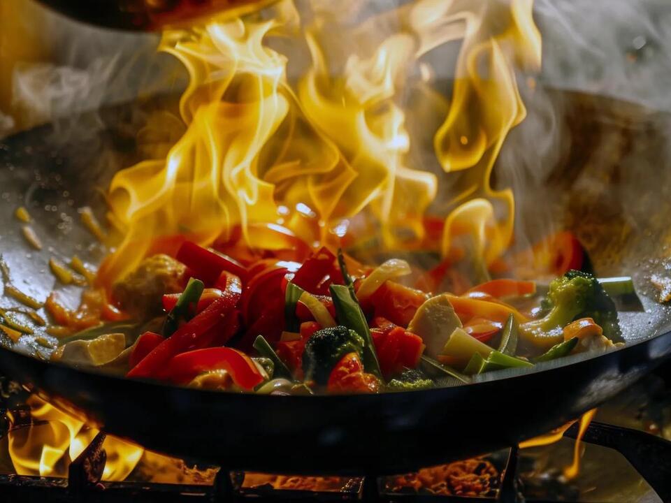 California Health Watch: Surprising Link Between Plant-Based Foods and ...