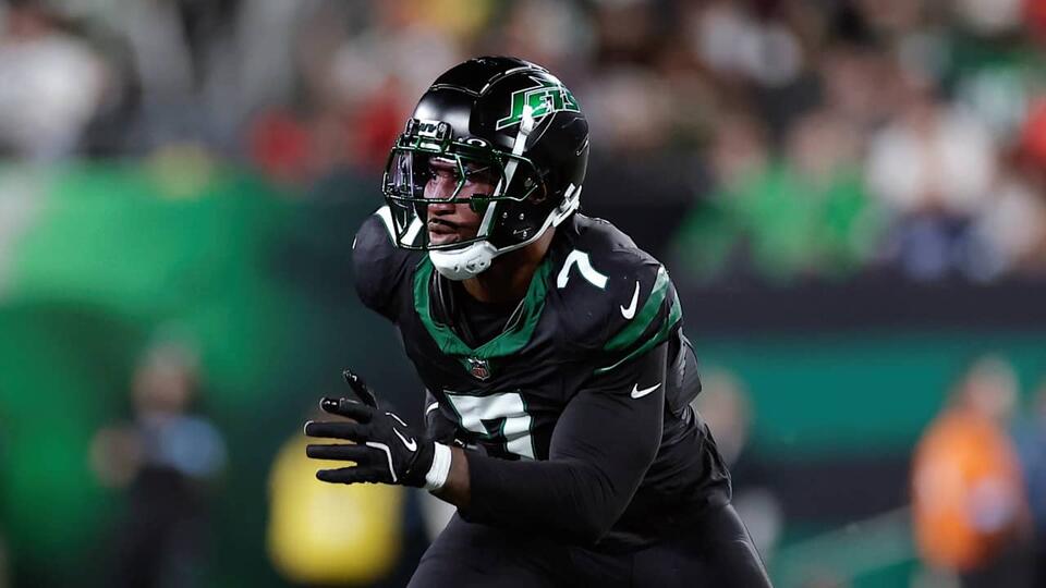 New Buccaneers OLB Haason Reddick ready to rebound from 'very bizarre ...