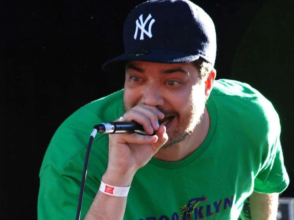 The “most timeless” MC of all time, according to Aesop Rock - NewsBreak