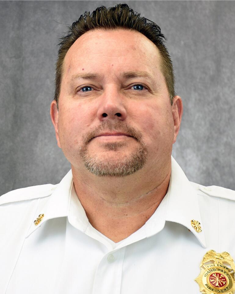 Idaho Falls Fire Chief Duane Nelson announces retirement after 28 years ...