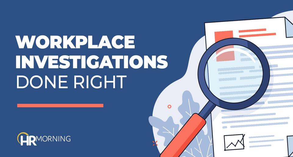 Workplace Investigations: Avoiding the Defamation Trap - NewsBreak
