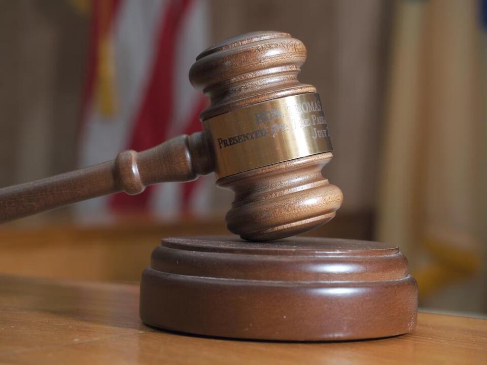 Disbarred Staten Island lawyer sentenced to prison for $1.4 million ...