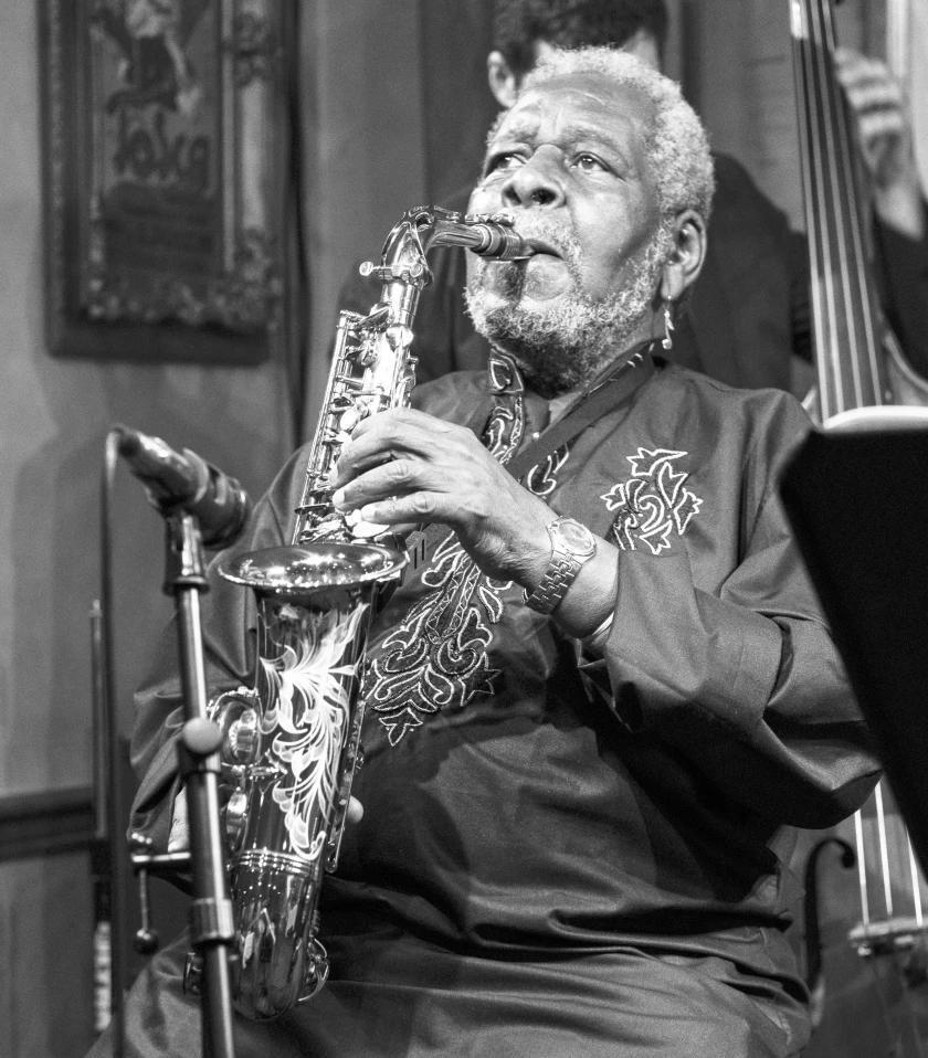 Carl Grubbs, saxophonist, teacher and community builder, dies at 79 ...