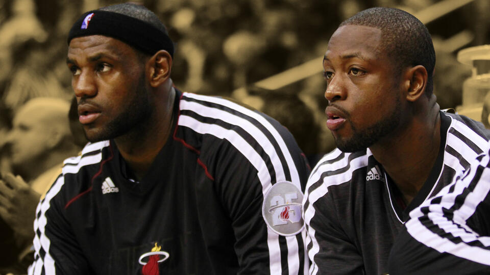 "LeBron fu*ked it all up" - Maxx Crosby says LeBron James made it hard ...