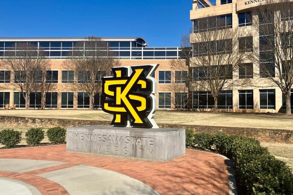 Kennesaw State renames football stadium before season begins - NewsBreak