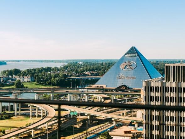 Memphis Swelters as Heat Wave Prompts Health and Safety Warnings, NWS ...