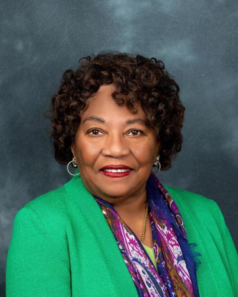 Sen. Geraldine Thompson, ‘a champion for the people,’ dies at 76 ...