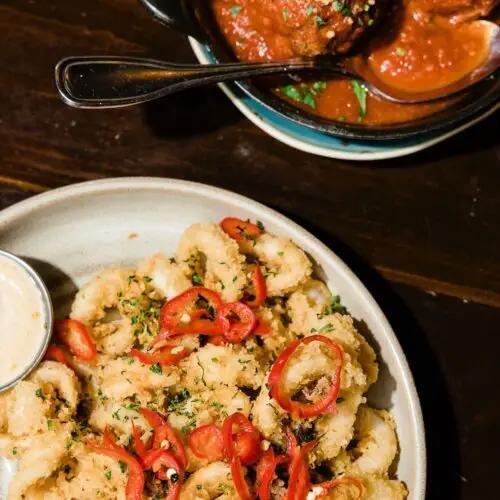 Forbici Modern Italian to Open in St. Pete’s Sundial Mall (and Beyond ...