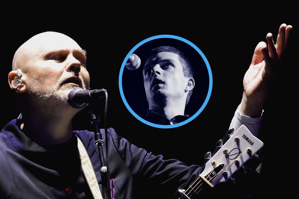 Billy Corgan Names Most Influential Rock Band of the 20th Century ...