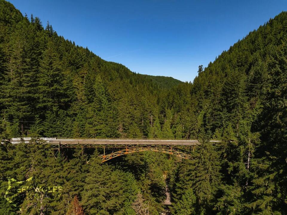 Wilkeson’s Way Forward: Restoring the Fairfax Bridge and Our National ...
