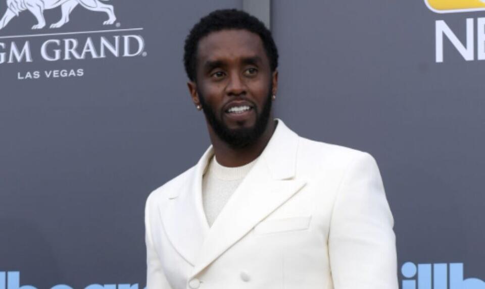 Diddy and Nelly Among Rappers Who Abandoned Lavish Mansions: Inside ...