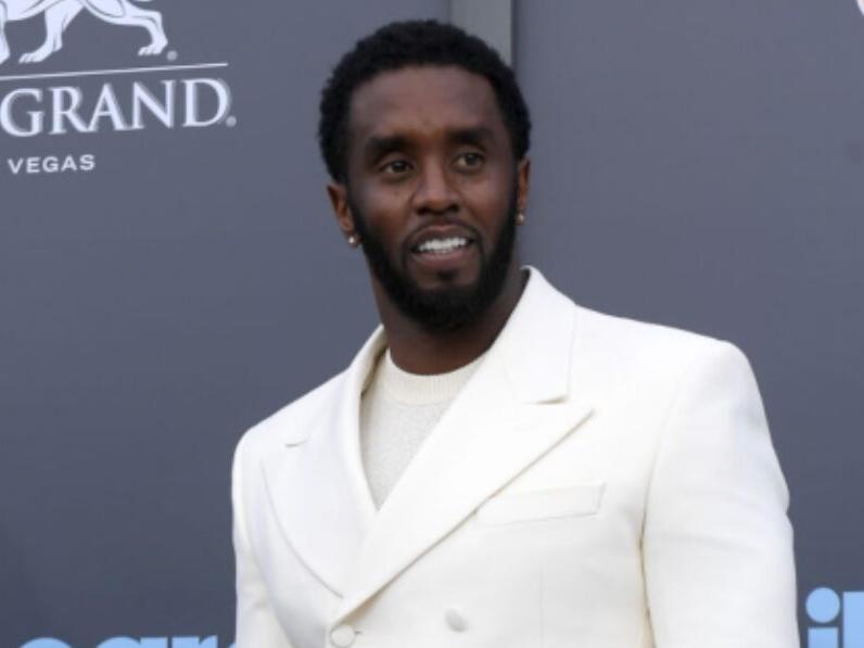 Diddy and Nelly Among Rappers Who Abandoned Lavish Mansions: Inside ...