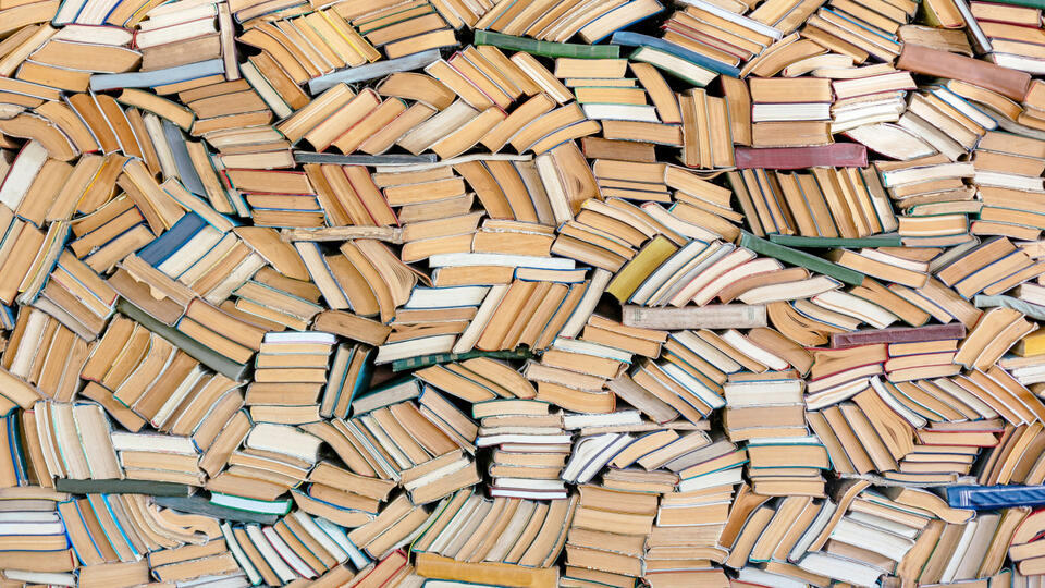 Anthropic destroyed millions of print books to build its AI models ...