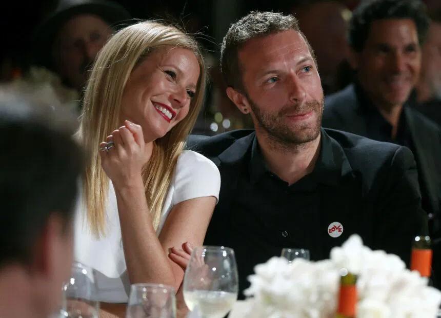 Gwyneth Paltrow says she lost a movie role after conscious uncoupling ...