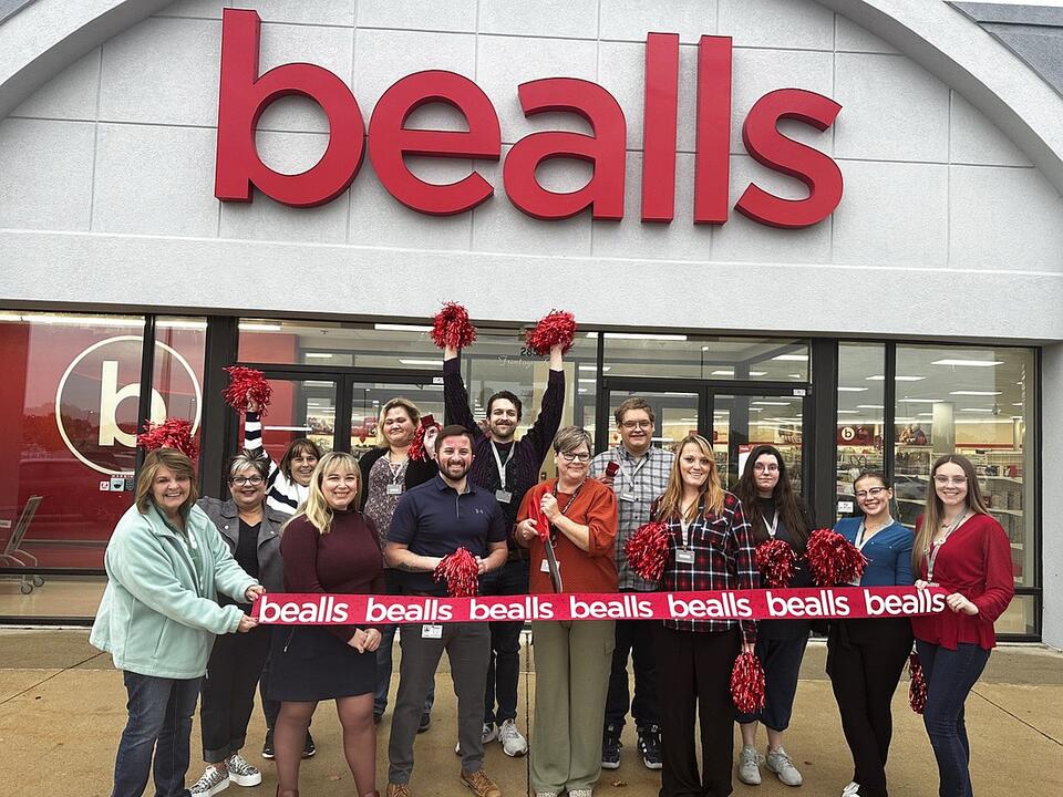 Bealls Opens In The Marketplace Of Warsaw