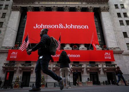 J&J sees 2026 profit above Wall Street estimates despite tariffs hit ...