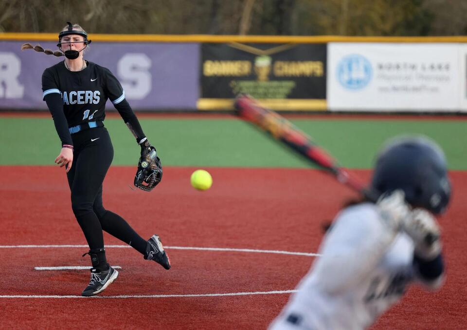 Three Rivers League announces 2024 all-league softball teams - NewsBreak