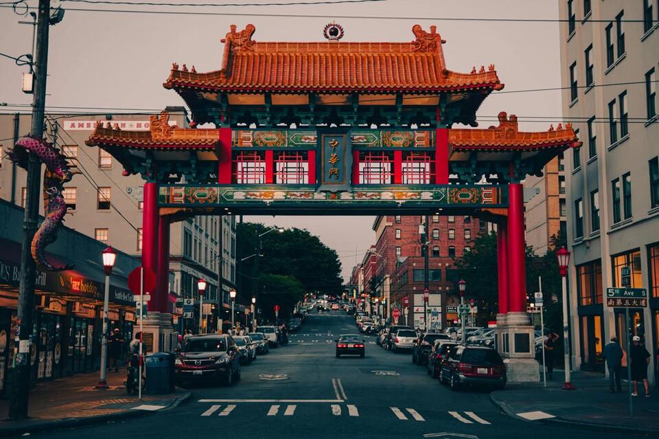 5 Most Affordable Parts of Town to Live in Seattle, WA - NewsBreak