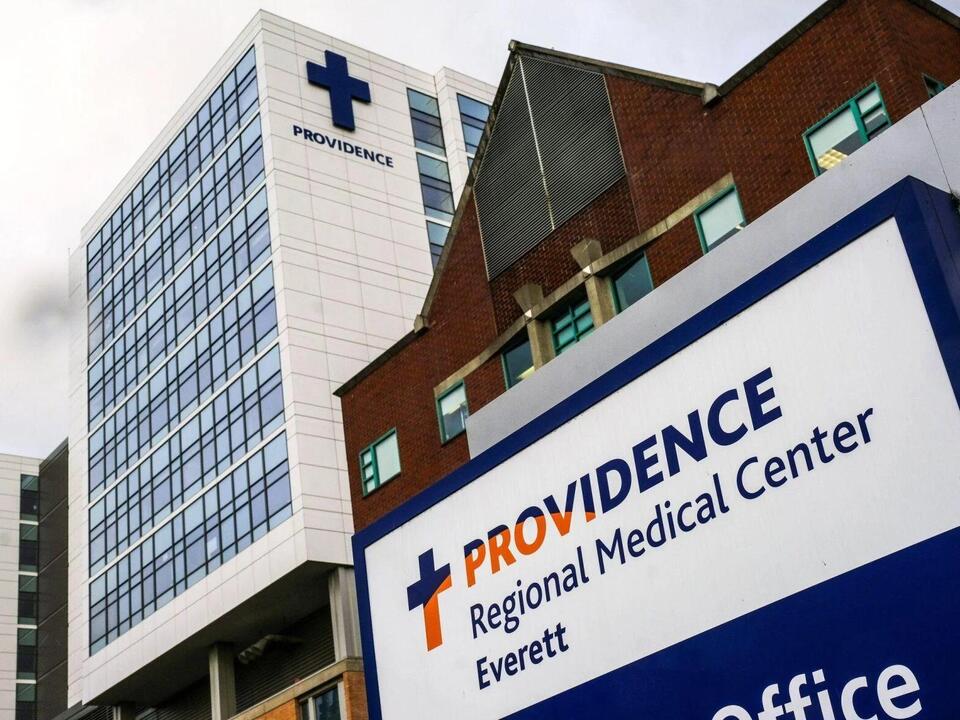 Class action lawsuit against Providence health system included Walla ...