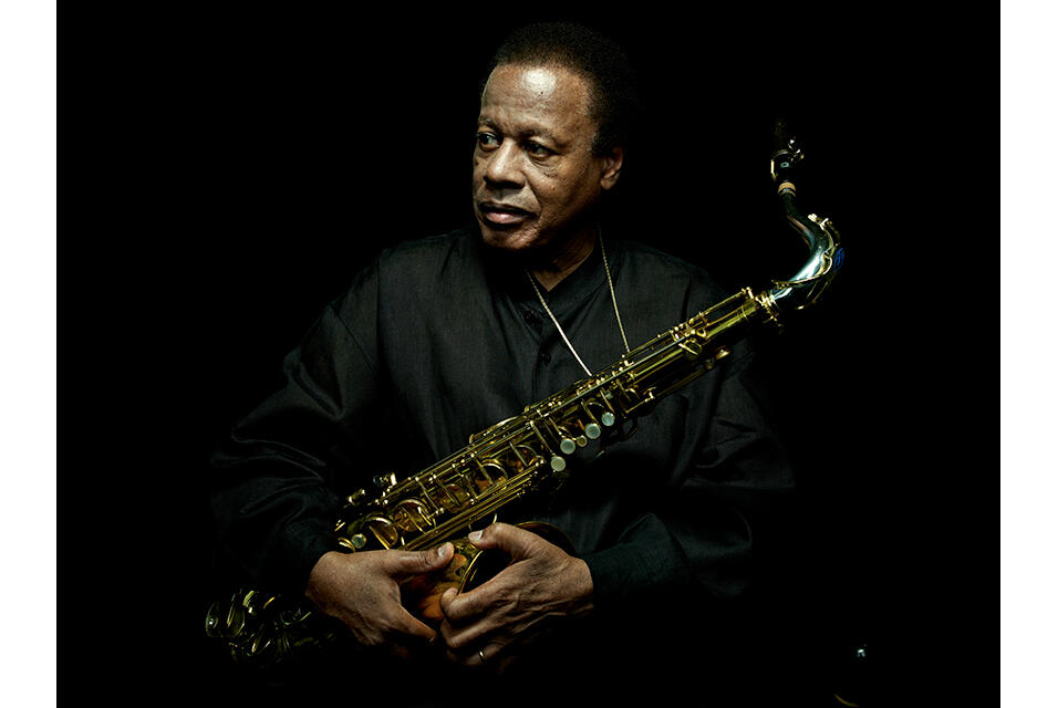 The archive of Wayne Shorter has been acquired by The New York Public ...