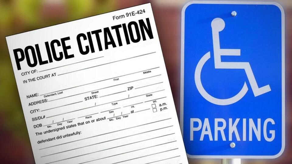 New DMV law lets local governments waive or reduce parking tickets ...