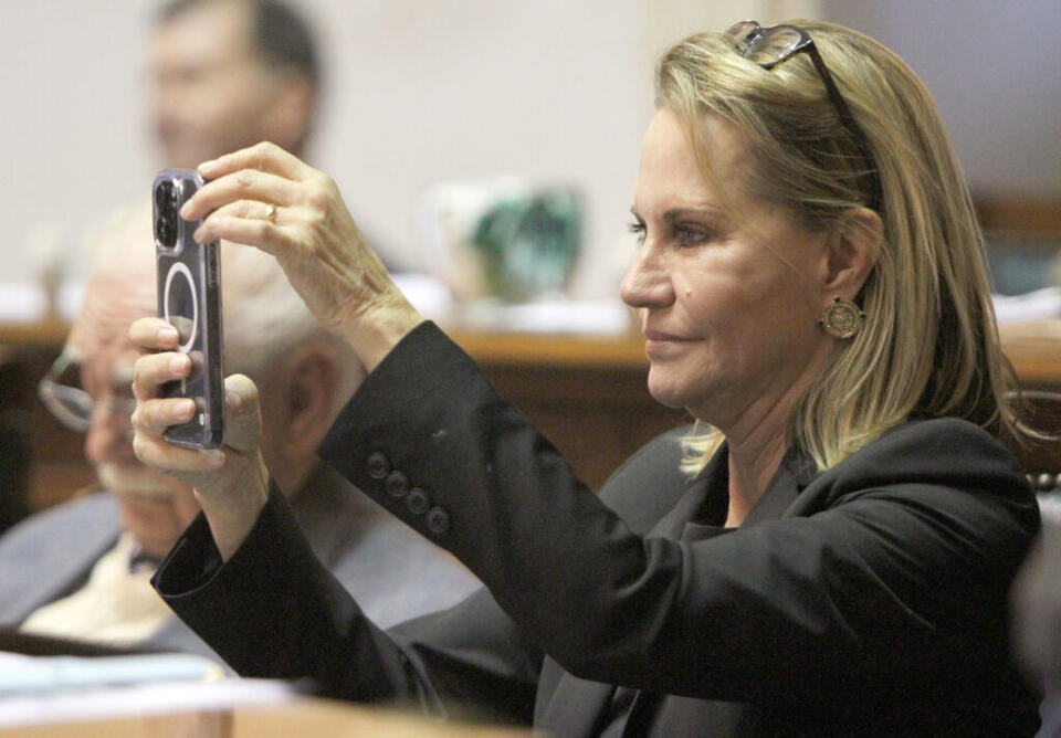 SC down a second ‘sister senator’ as Sandy Senn concedes in GOP primary ...