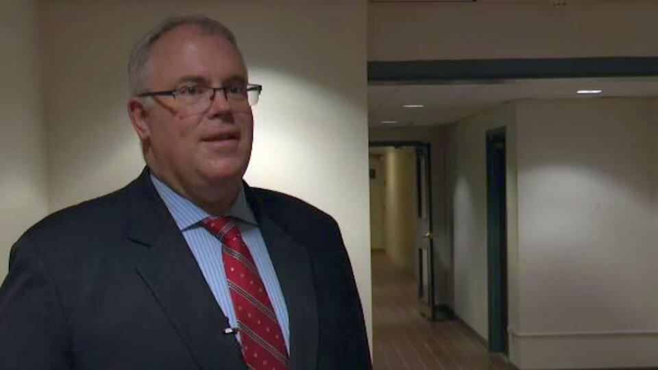 Sen. Stec calls for DOCCS Commissioner to Resign - NewsBreak