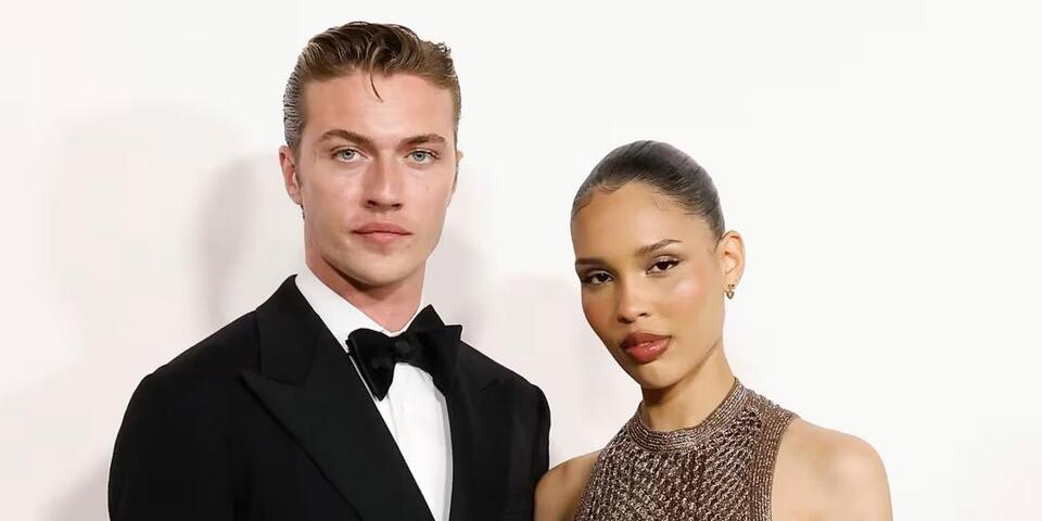 Nara Smith and Lucky Blue Smith Share Quirky Name of Their Fourth Child ...