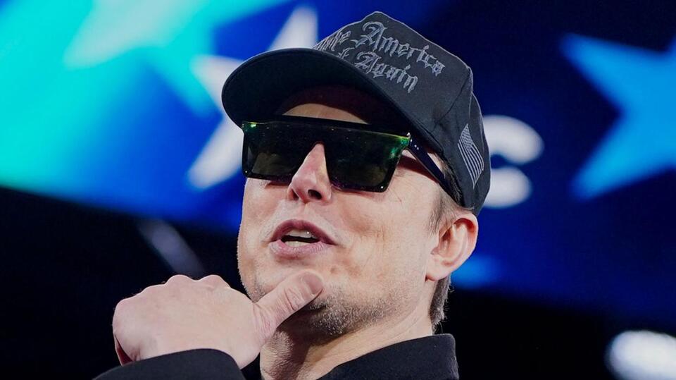 Elon Musk’s Private Security Are Now Special Deputies - NewsBreak