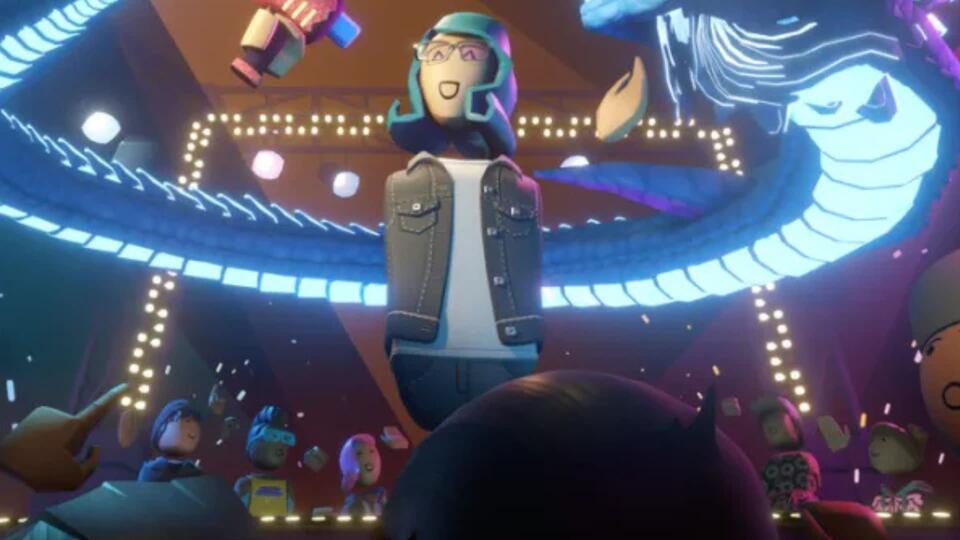 Rec Room, a Roblox Rival Valued at $3.5B, Is Shutting Down - NewsBreak