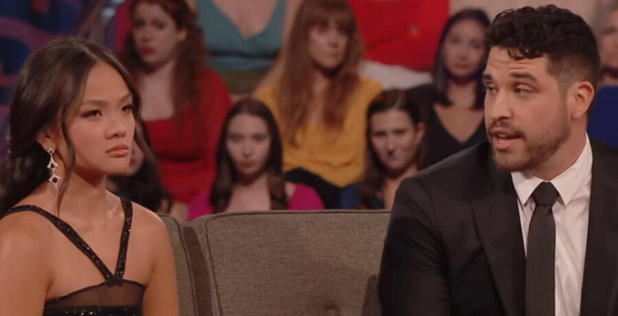 ‘Bachelorette’ Devin Strader Disses Jenn Tran’s New Man - NewsBreak