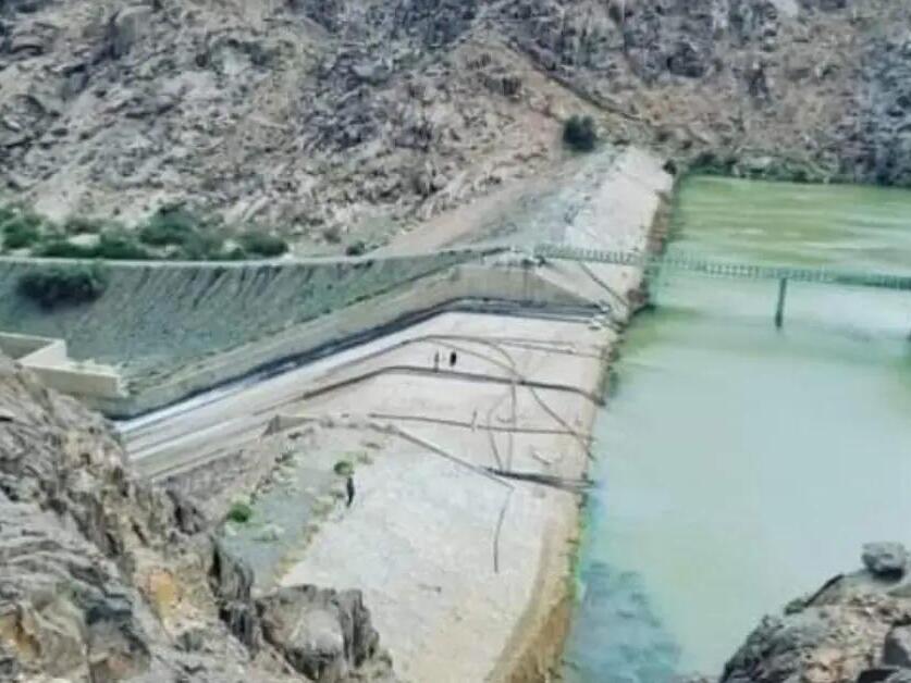 Arbaat dam collapse in Sudan wipes out 20 villages, over 130 reportedly ...