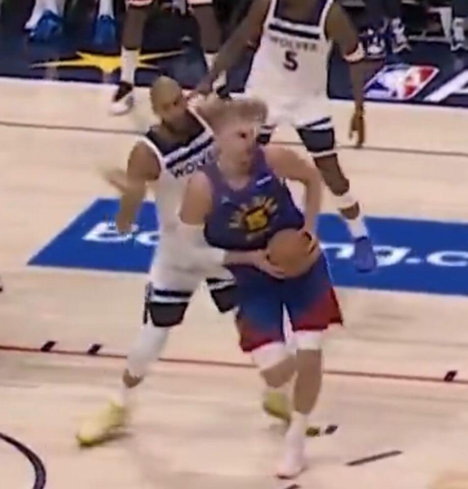 Where to Watch Nuggets vs. Timberwolves Game 3: Date, Time, TV Channel ...