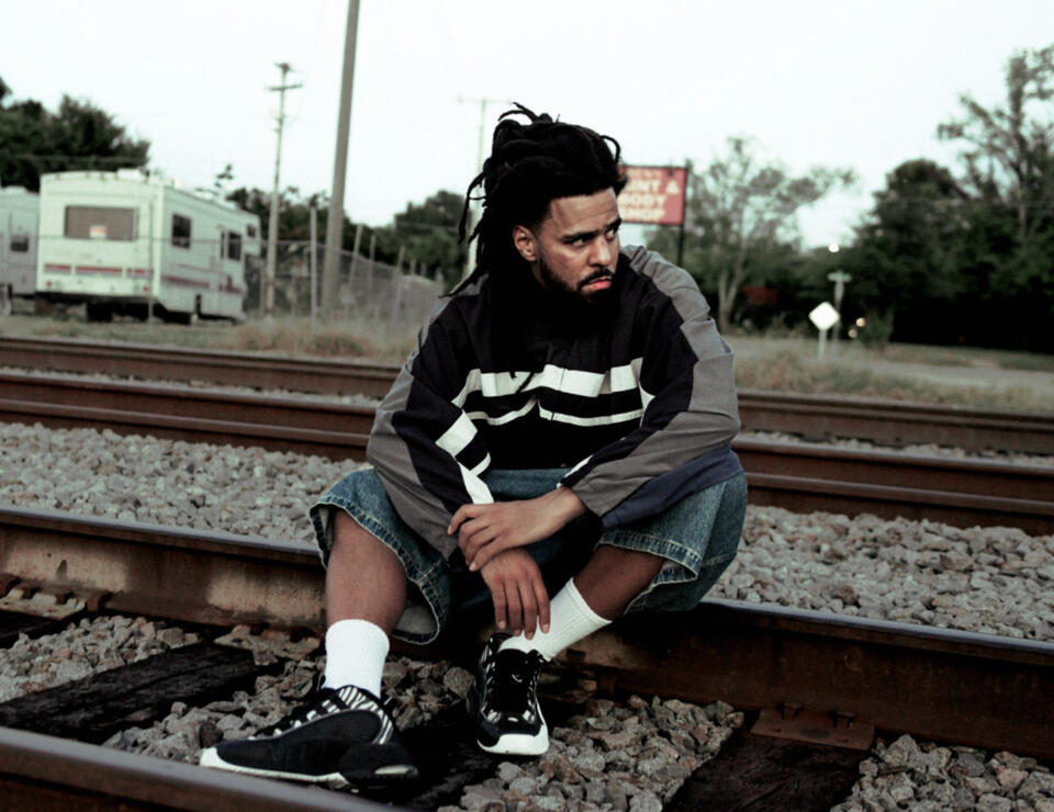 Inside J. Cole's 'The Fall-Off:' Everything We Know About the New Album ...