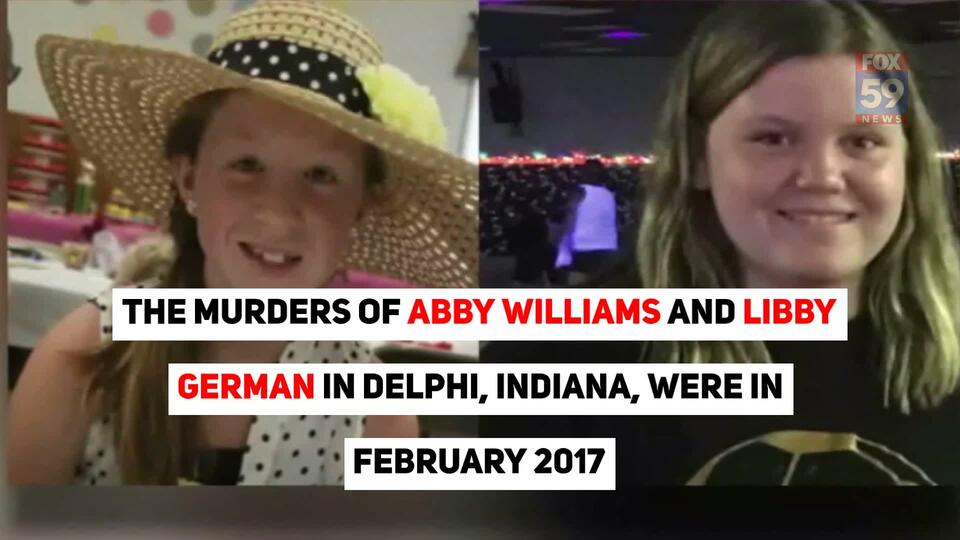 Attorneys of man convicted of Delphi murders request extension - NewsBreak