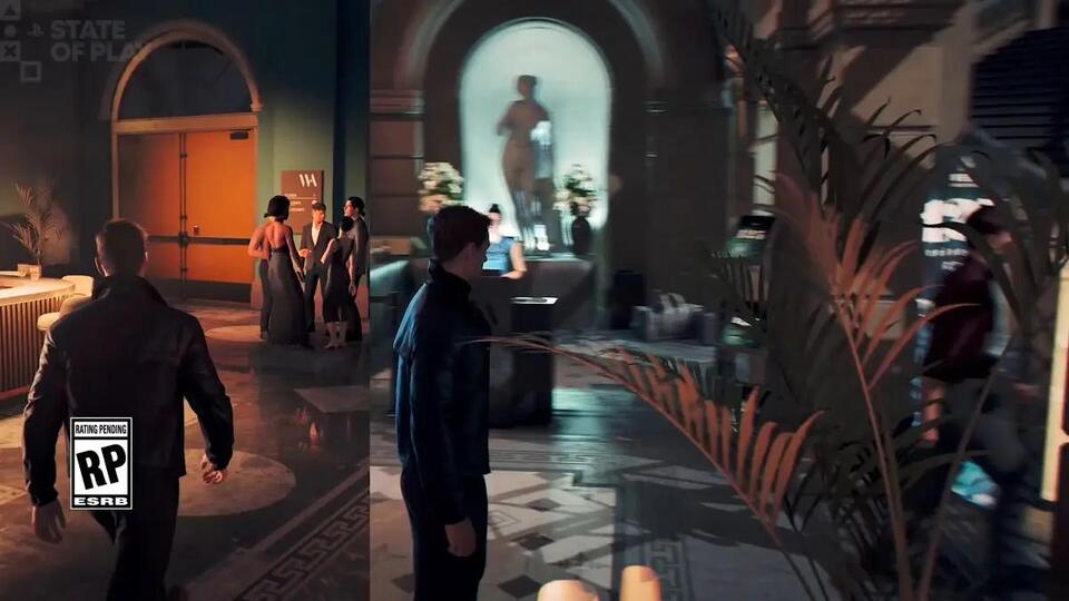 IOI’s New 007 Game Has Multiple Ways To Complete Missions Just Like ...