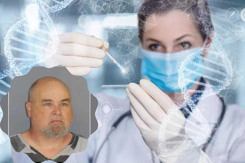 Scientific Breakthroughs Now Leads To Texas Cold Case Murder Charge ...