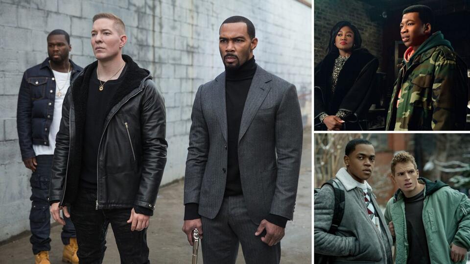 Your ‘Power’ Watch Guide: A Refresher About Each Show in the Franchise ...