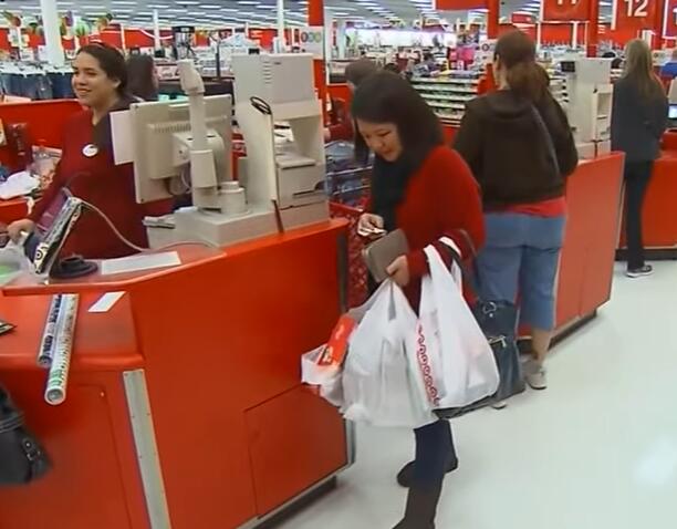 Target Brings the 10-4 Policy to Michigan Stores: Smiles Required ...