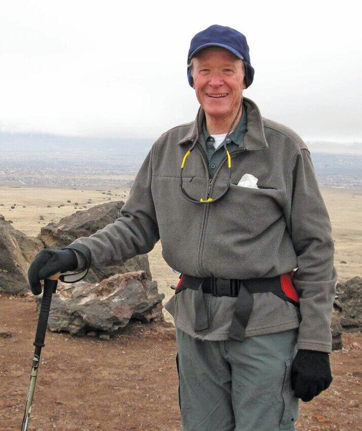 Dr. Robert (Bob) Long, Jr. - NewsBreak