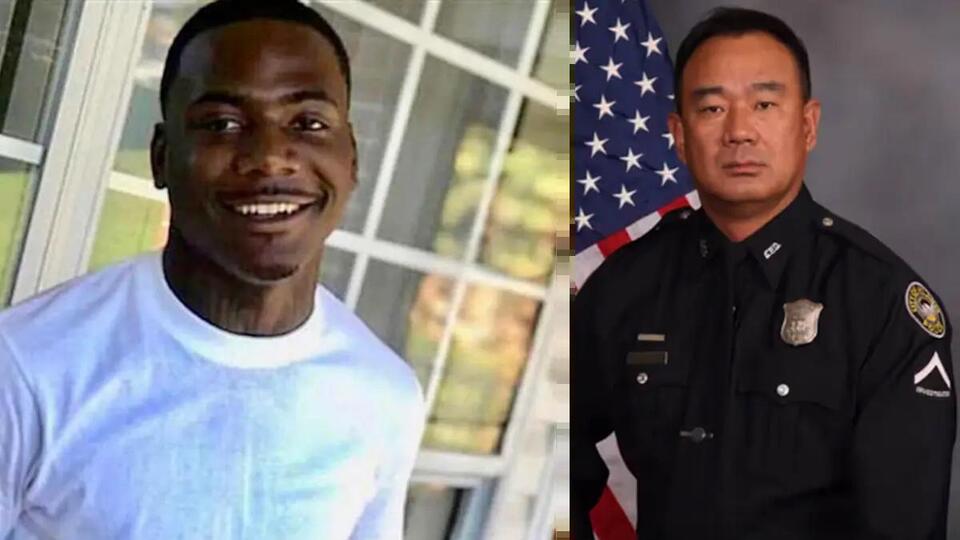 ‘A Broken System That Needs to be Fixed’: Father of Unarmed Black Man ...