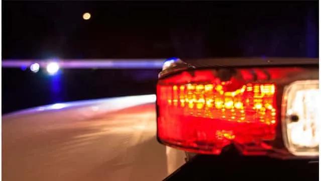 Overnight Fire at Broad Ripple Park - NewsBreak