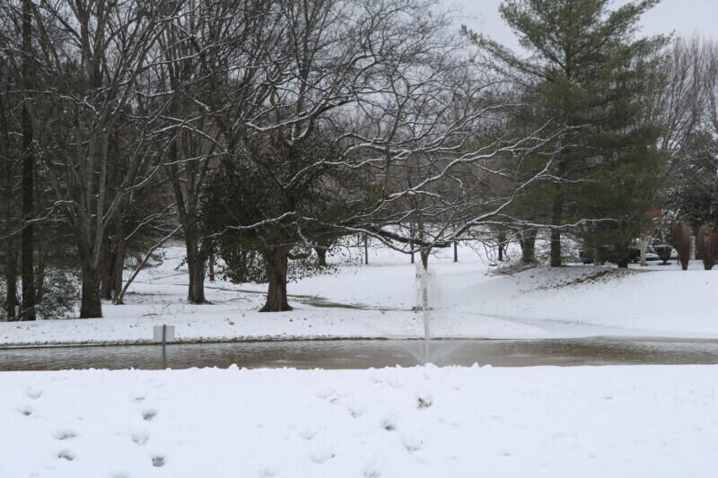 How to Safely Use Propane Heaters During Middle Tennessee Winter Storm ...