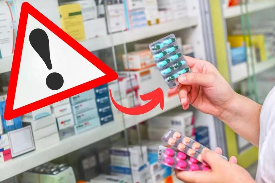 3 Drug Recalls You Need to Be Aware of at the Pharmacy in December 2024 ...