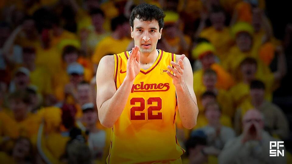 Top College Basketball Players Remaining in 2026 Transfer Portal ...