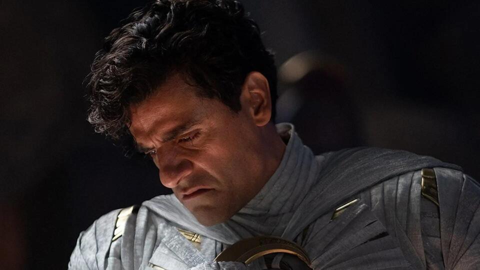 "Kevin’s the guy with the master plan": Moon Knight showrunner Jeremy ...