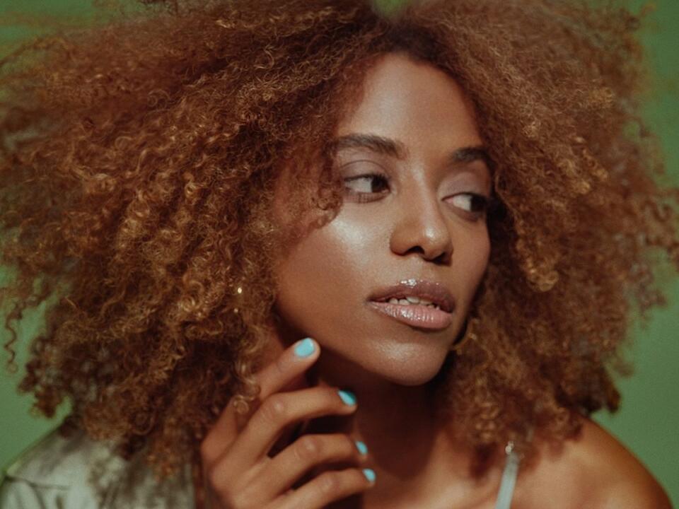 Earthy Black Girls Are Trending — But This Summer Aesthetic Has Deep ...