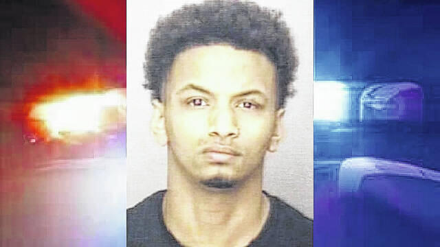 Maxton man faces multiple drug charges - NewsBreak