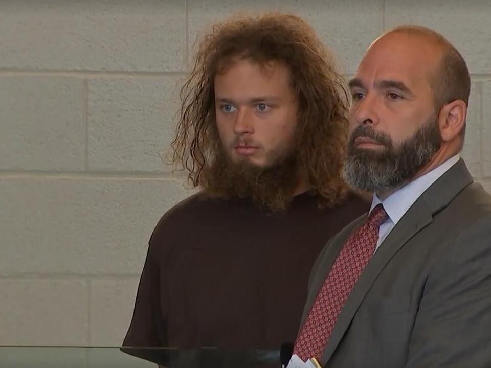 Plymouth man indicted with the stabbing murder of his father